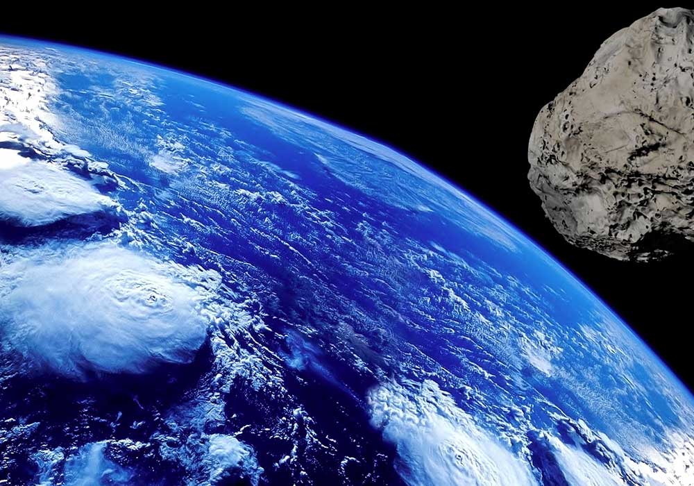 FRIPON : la chasse aux météorites est ouverte - Parlons peu parlons Science